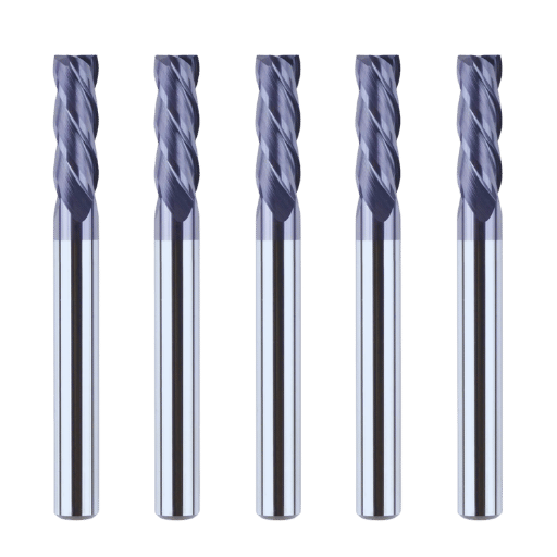 The Ultimate Guide to Choosing the Perfect 1/4 Inch End Mill for Your ...