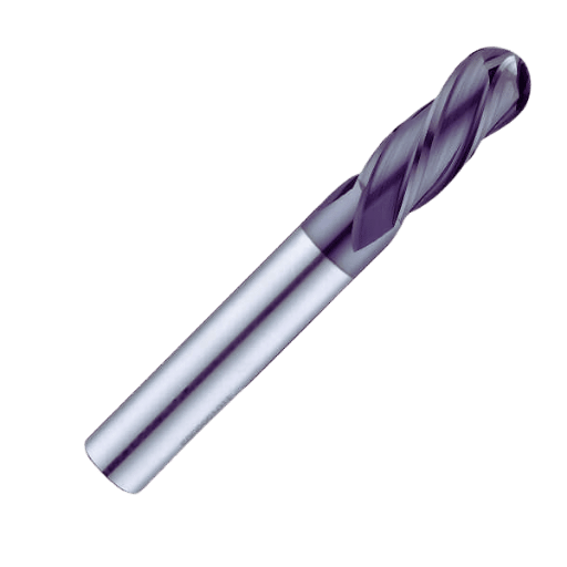 The Ultimate Guide to Ball End Mill Cutters - Supsteed Precision
