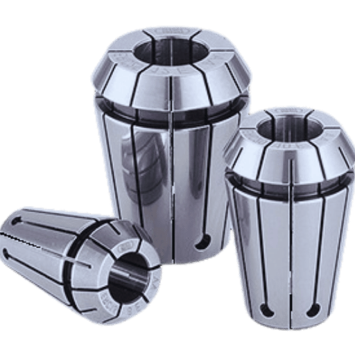 Everything You Need to Know About End Mill Collets - Supsteed Precision