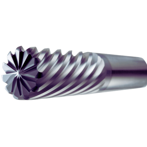 The Ultimate Guide to High Helix End Mills: Understanding Helix Angles ...